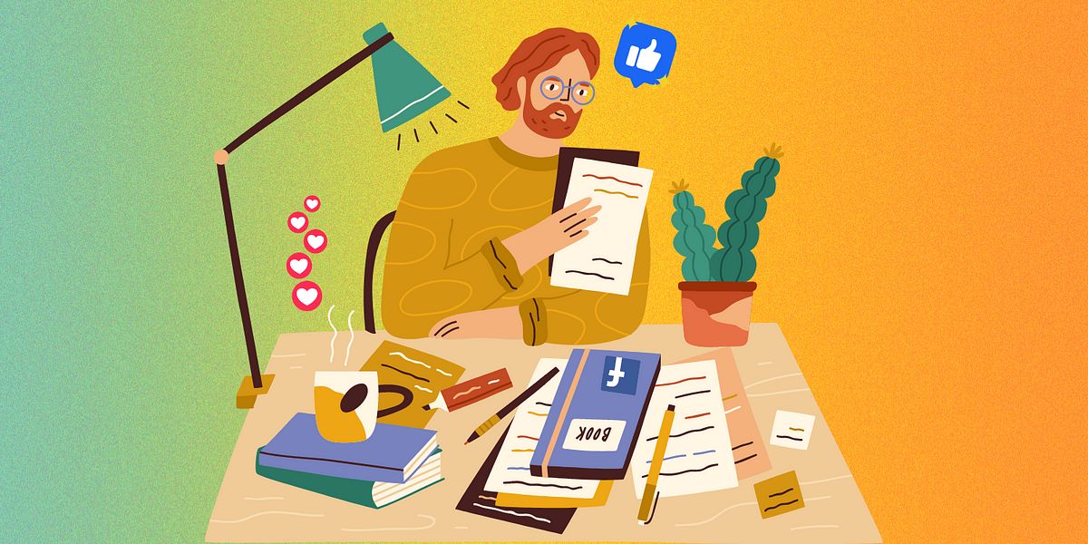 Badass Marketing on LinkedIn: Writers — Don’t Quit Marketing On ... Badass Marketing on LinkedIn: Writers — Don’t Quit Marketing On ...