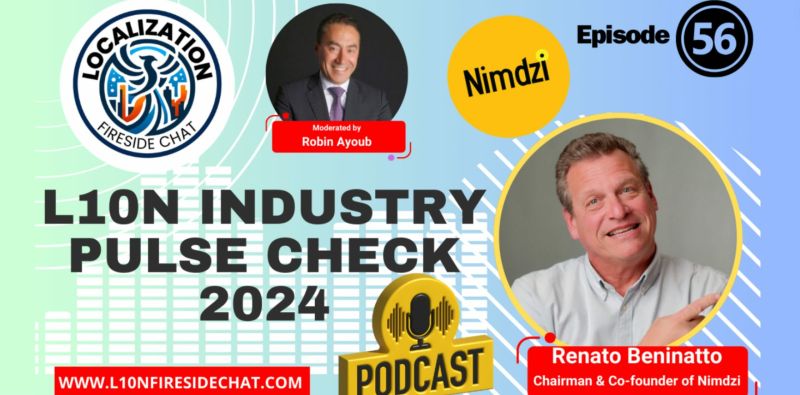 Robin Ayoub on LinkedIn: Renato Beninatto Explores the Evolution of AI ... Robin Ayoub on LinkedIn: Renato Beninatto Explores the Evolution of AI ...