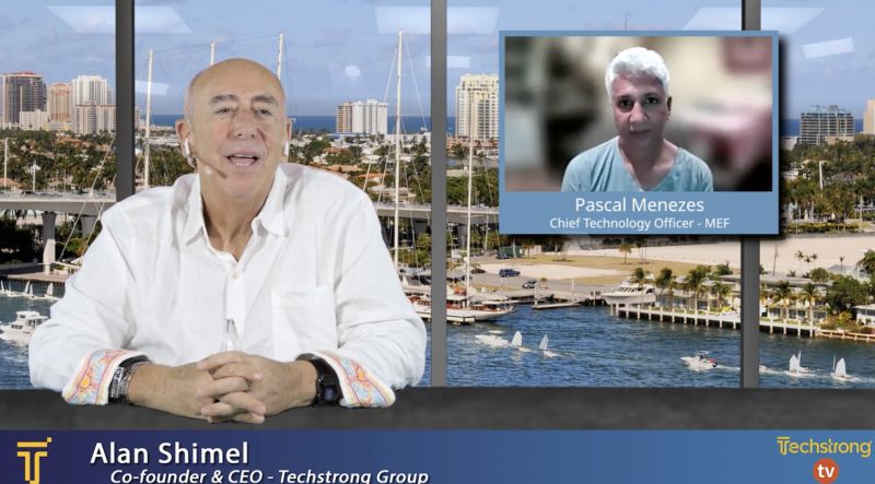 MEF Forum on LinkedIn: Global SASE Certification - Pascal Menezes, MEF ... MEF Forum on LinkedIn: Global SASE Certification - Pascal Menezes, MEF ...