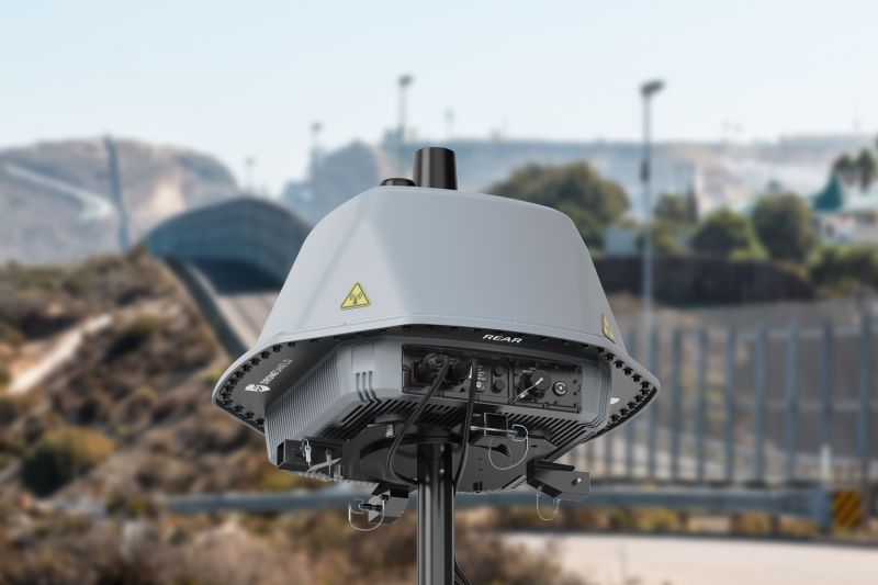 Soteria Advanced Technologies (Pty) Ltd on LinkedIn: DroneShield ... Soteria Advanced Technologies (Pty) Ltd on LinkedIn: DroneShield ...