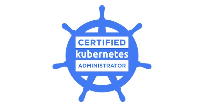 George Samual Paul on LinkedIn: CKA: Certified Kubernetes Administrator ... George Samual Paul on LinkedIn: CKA: Certified Kubernetes Administrator ...