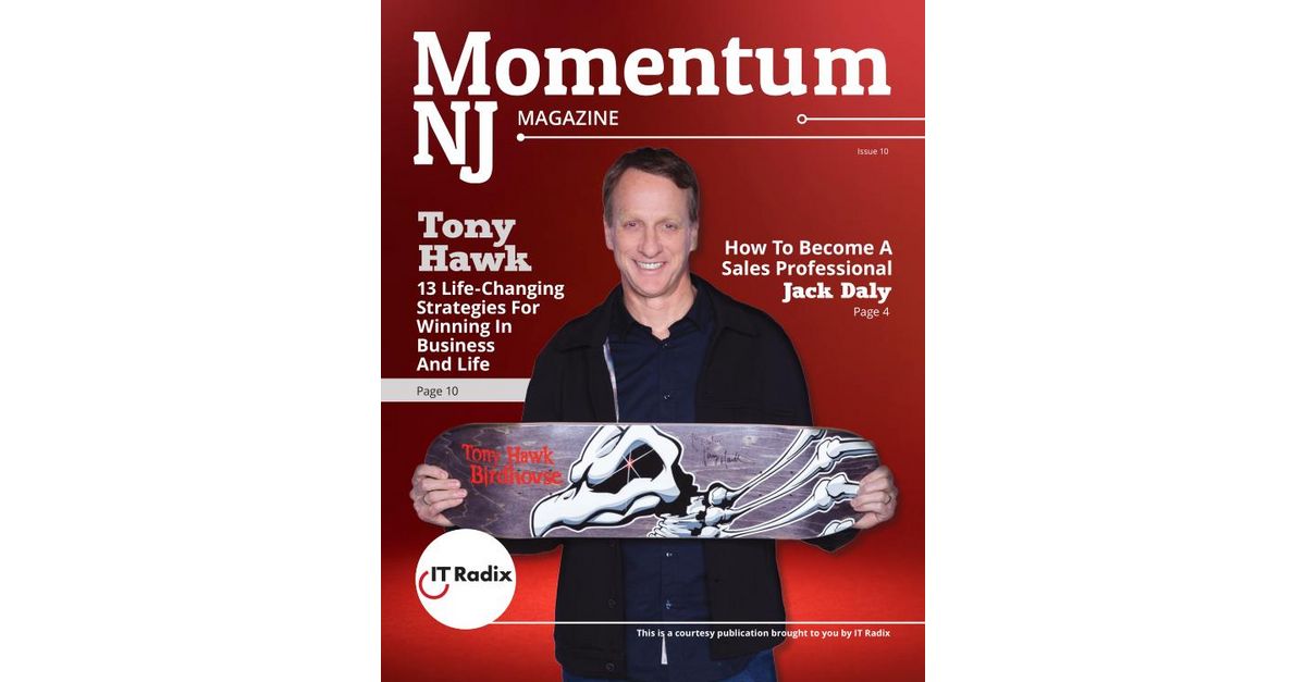 Catherine Coloff on LinkedIn: #itservices #itsupport #magazine Catherine Coloff on LinkedIn: #itservices #itsupport #magazine