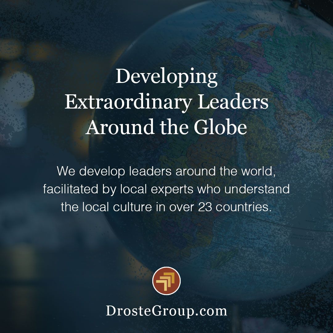 Droste Group on LinkedIn: #leadershipdevelopment #leadership # ... Droste Group on LinkedIn: #leadershipdevelopment #leadership # ...