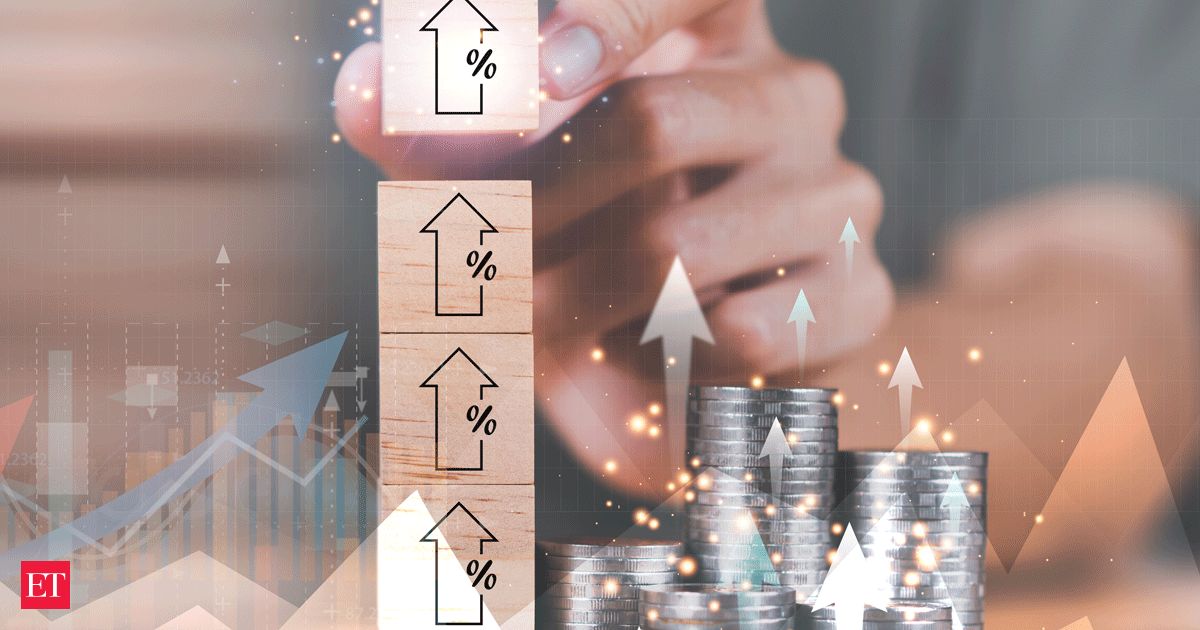 The Economic Times on LinkedIn: Income Tax department notifies cost ... The Economic Times on LinkedIn: Income Tax department notifies cost ...