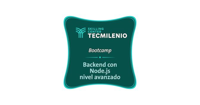 Mariano Yañez Alvarado on LinkedIn: Backend con Node.js nivel avanzado ... Mariano Yañez Alvarado on LinkedIn: Backend con Node.js nivel avanzado ...
