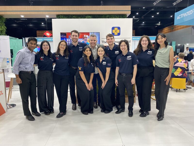 The Pharmacy Guild of Australia on LinkedIn: Empowering pharmacy ... The Pharmacy Guild of Australia on LinkedIn: Empowering pharmacy ...