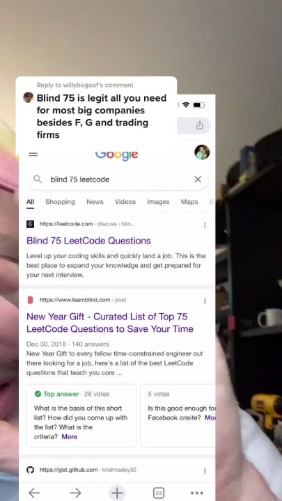 John Vandivier on LinkedIn: #leetcode #faang #cstok #interviewprep # ... John Vandivier on LinkedIn: #leetcode #faang #cstok #interviewprep # ...