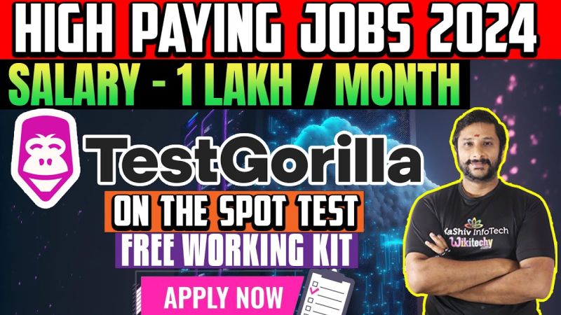 Venkatesan Prabu on LinkedIn: 🤑1 lakh/Month salary | Permanent Work ... Venkatesan Prabu on LinkedIn: 🤑1 lakh/Month salary | Permanent Work ...