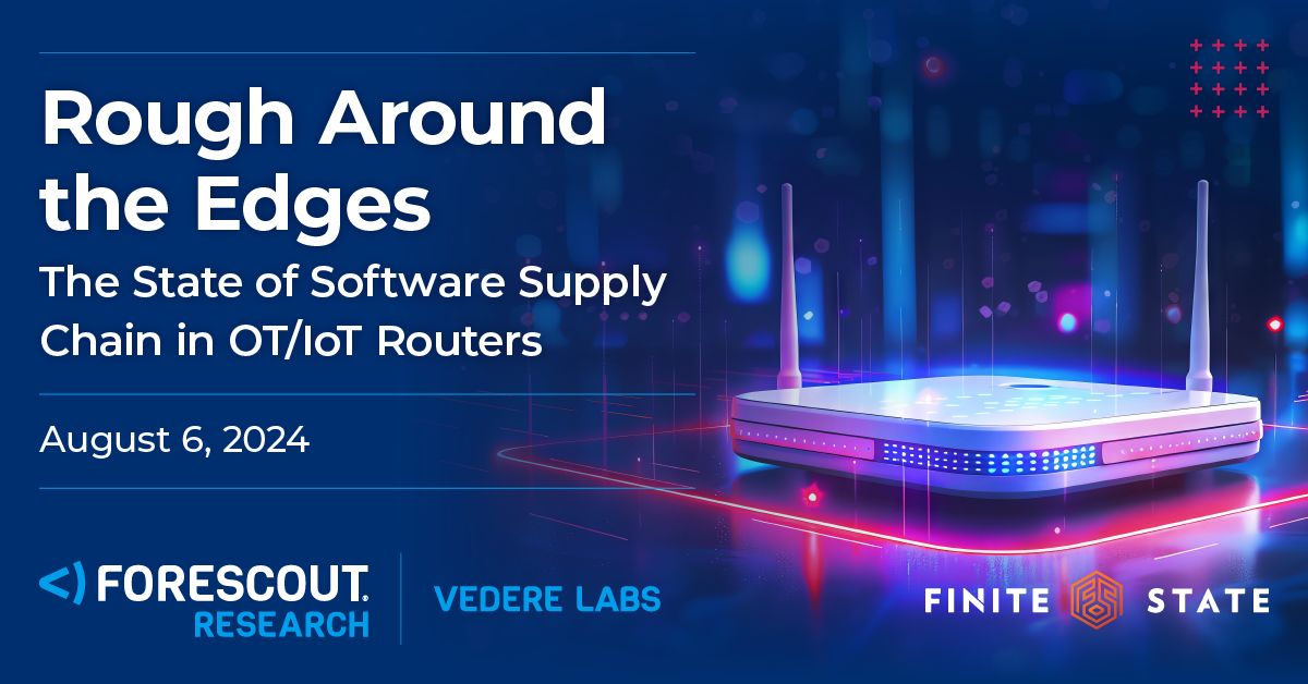 Forescout Technologies Inc. on LinkedIn: #cybersecurity #iot #ot # ... Forescout Technologies Inc. on LinkedIn: #cybersecurity #iot #ot # ...