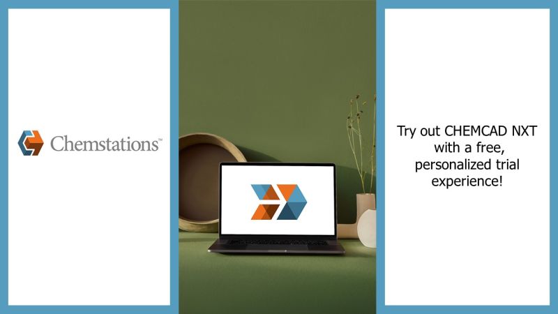 Chempute Software on LinkedIn: #chemcad Chempute Software on LinkedIn: #chemcad
