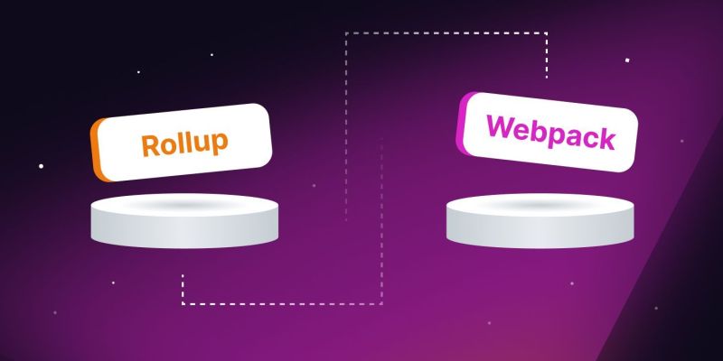79mplus on LinkedIn: Comparing JavaScript Bundlers: Rollup vs Webpack ... 79mplus on LinkedIn: Comparing JavaScript Bundlers: Rollup vs Webpack ...