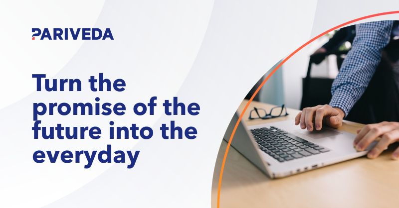 Andrew Bose on LinkedIn: Pariveda Andrew Bose on LinkedIn: Pariveda