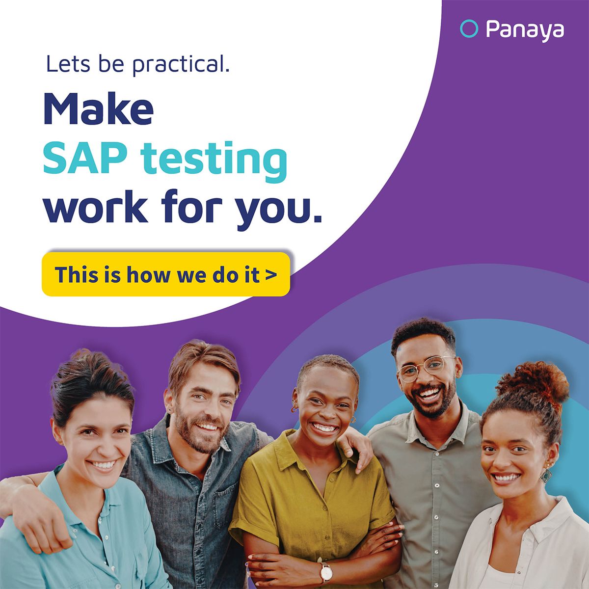 Panaya on LinkedIn: Panaya - The Change Intelligence Platform for ERP & CRM Panaya on LinkedIn: Panaya - The Change Intelligence Platform for ERP & CRM
