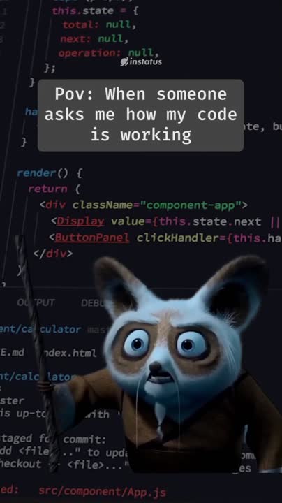 Intone on LinkedIn: #programmingmemes #programming #coding #programmer ... Intone on LinkedIn: #programmingmemes #programming #coding #programmer ...
