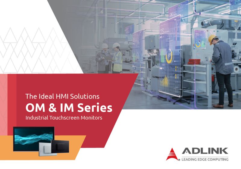 ADLINK Technology on LinkedIn: #edgeai #iot #hmi #datavisualization ADLINK Technology on LinkedIn: #edgeai #iot #hmi #datavisualization