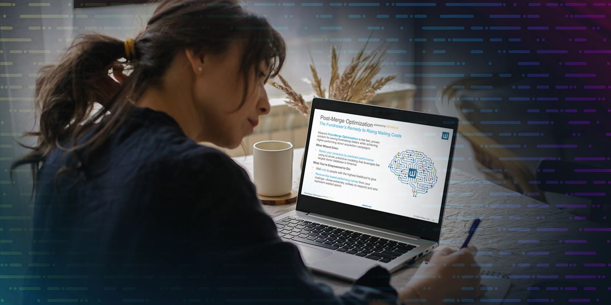 Wiland on LinkedIn: Using Post-Merge Optimization to Increase Direct ... Wiland on LinkedIn: Using Post-Merge Optimization to Increase Direct ...