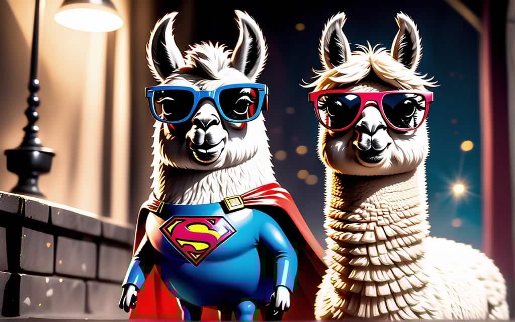 Annie TS on LinkedIn: Introducing Meta Llama 3 on OCI Ampere A1: A ... Annie TS on LinkedIn: Introducing Meta Llama 3 on OCI Ampere A1: A ...