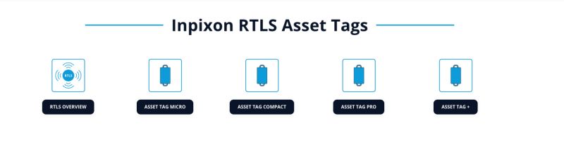 Inpixon on LinkedIn: #rtls #assettracking #iot Inpixon on LinkedIn: #rtls #assettracking #iot