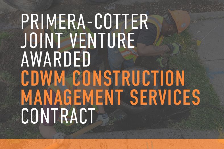Primera Engineers on LinkedIn: Primera Engineers + Cotter Consulting ... Primera Engineers on LinkedIn: Primera Engineers + Cotter Consulting ...
