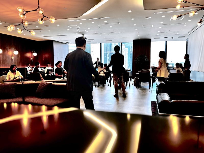 Tiemen Molema on LinkedIn: #compassoffices #newoffice # ... Tiemen Molema on LinkedIn: #compassoffices #newoffice # ...