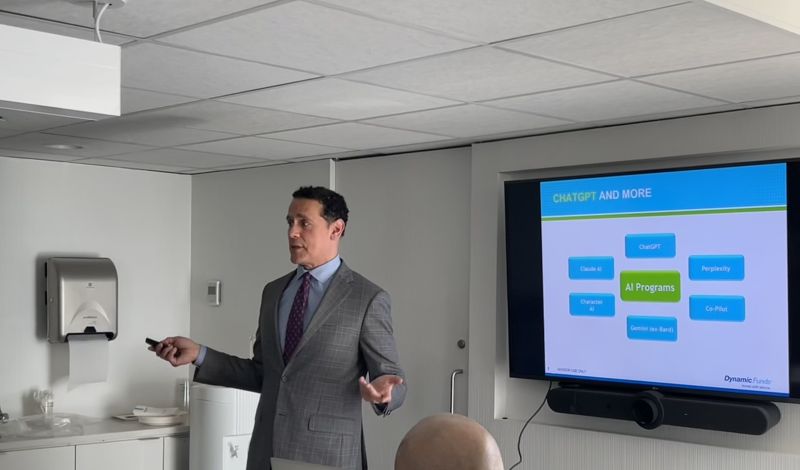 David Portal, CFP, FMA, CEA, FCSI on LinkedIn: 📢 Unlocking Advisor ... David Portal, CFP, FMA, CEA, FCSI on LinkedIn: 📢 Unlocking Advisor ...