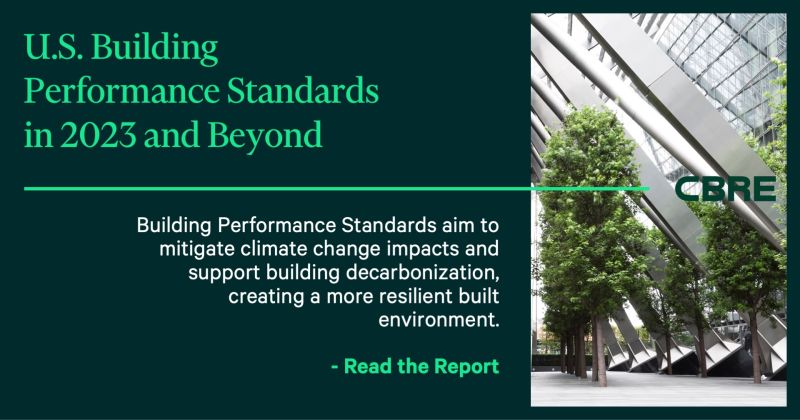 CBRE on LinkedIn: Building Performance Standards (BPS) have gained ... CBRE on LinkedIn: Building Performance Standards (BPS) have gained ...