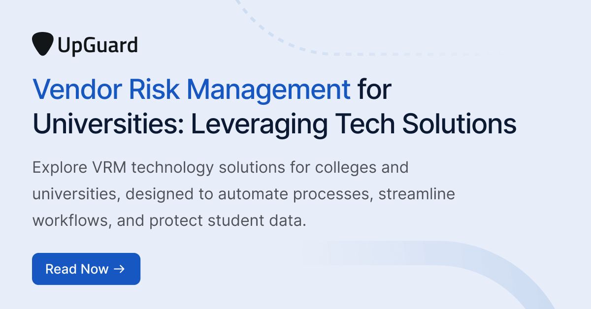 DevOpsChat on LinkedIn: DevOpsChat Articles - Vendor Risk Management ... DevOpsChat on LinkedIn: DevOpsChat Articles - Vendor Risk Management ...