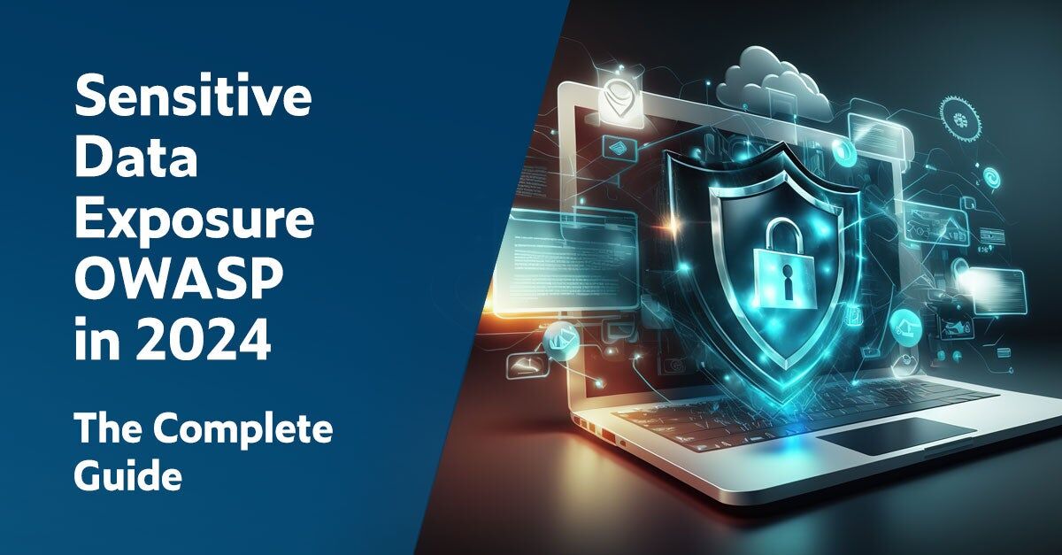 Stacy Gerardo on LinkedIn: Sensitive Data Exposure OWASP in 2024 - Parasoft Stacy Gerardo on LinkedIn: Sensitive Data Exposure OWASP in 2024 - Parasoft