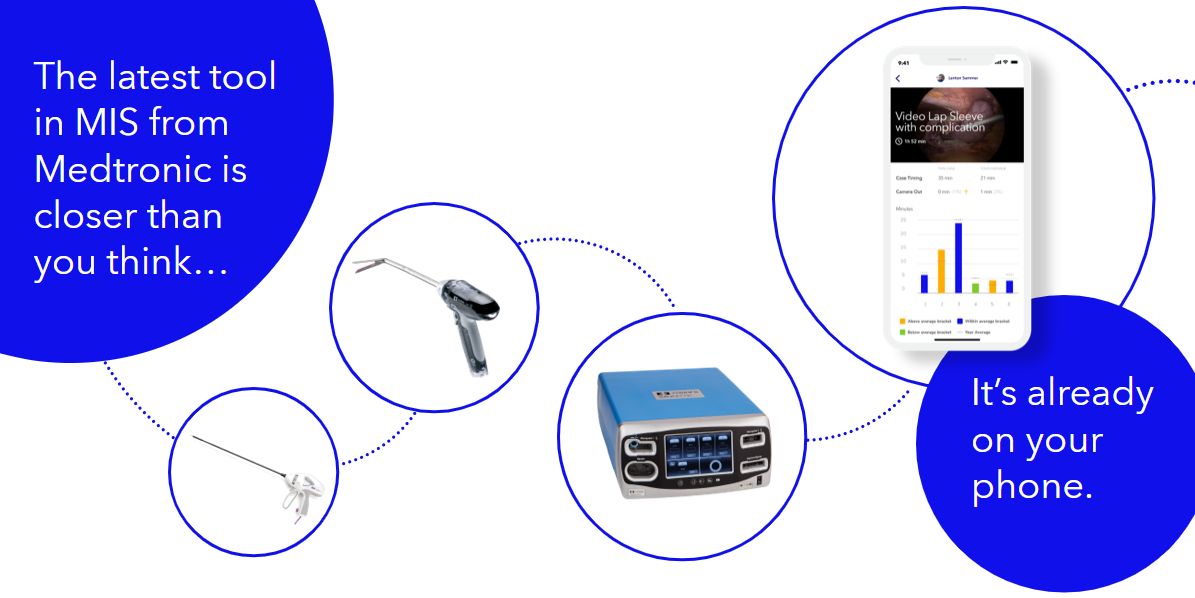 Medtronic Digital Surgery on LinkedIn: #medtronic # ... Medtronic Digital Surgery on LinkedIn: #medtronic # ...