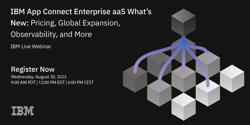 Arthur Wicks, MBA on LinkedIn: Accelerating Business Connectivity: IBM ... Arthur Wicks, MBA on LinkedIn: Accelerating Business Connectivity: IBM ...