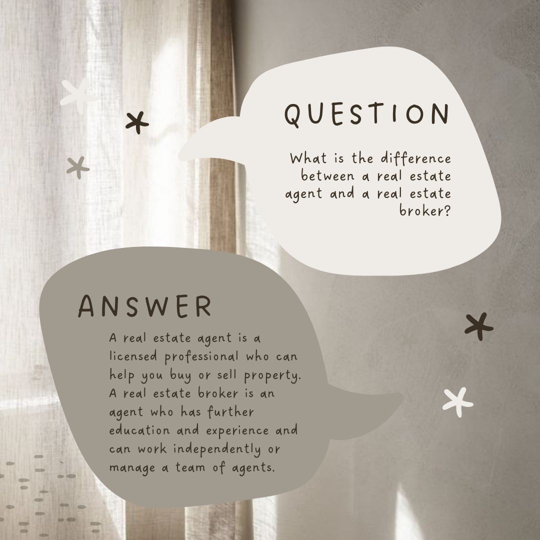 Tina Ritch (Smith) on LinkedIn: Unlocking the mystery of real estate ... Tina Ritch (Smith) on LinkedIn: Unlocking the mystery of real estate ...