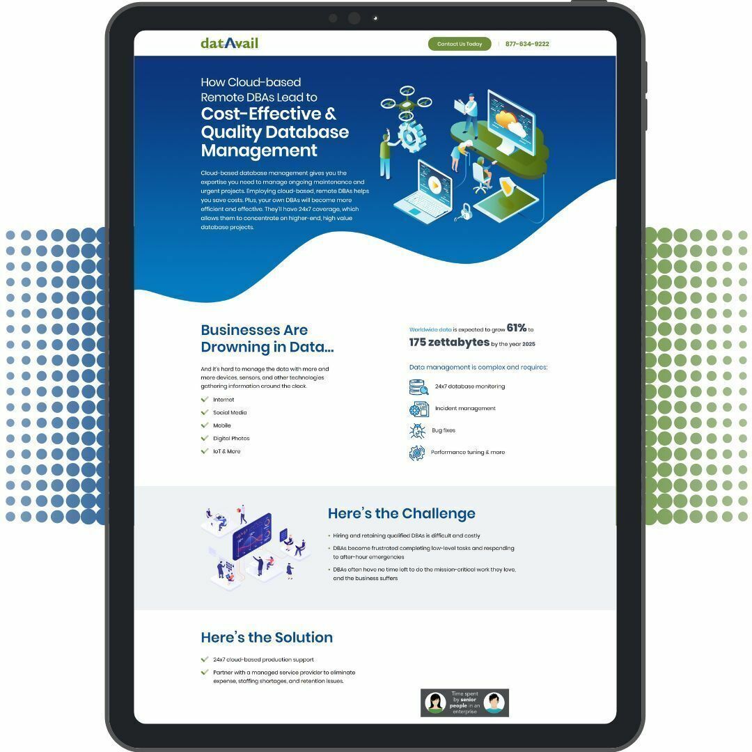 Iain Sandell on LinkedIn: #database #databasemanagement #dba #cloud # ... Iain Sandell on LinkedIn: #database #databasemanagement #dba #cloud # ...