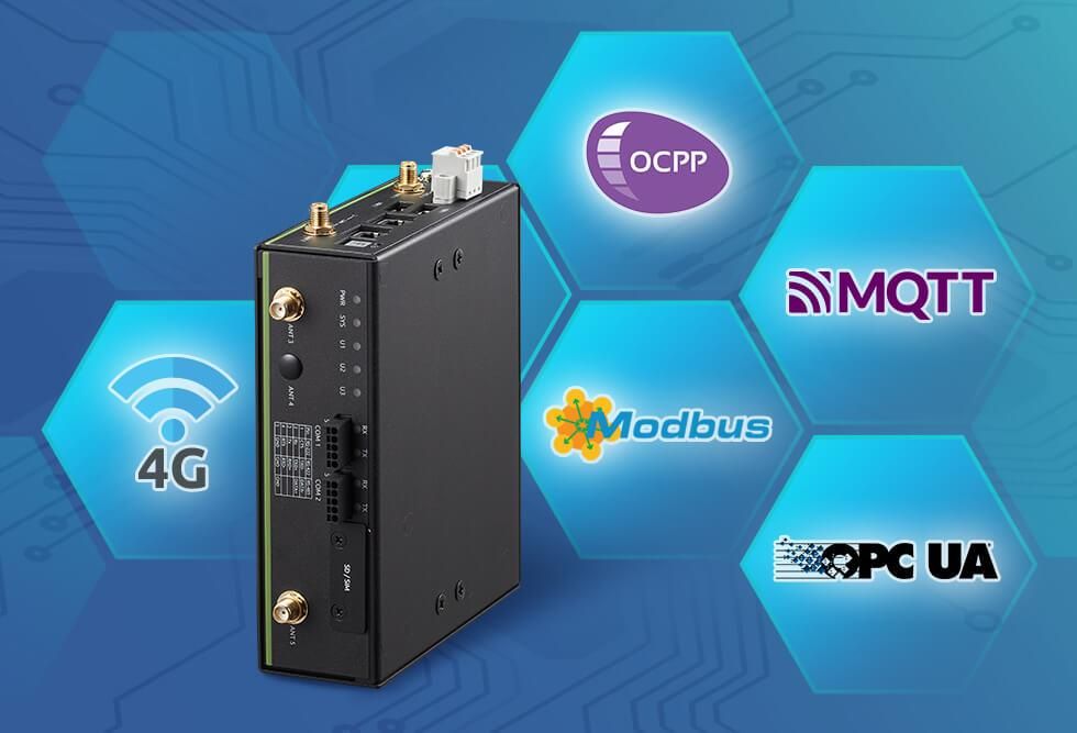 ADLINK Technology on LinkedIn: Industrial IoT | IIoT Gateway | ADLINK ADLINK Technology on LinkedIn: Industrial IoT | IIoT Gateway | ADLINK