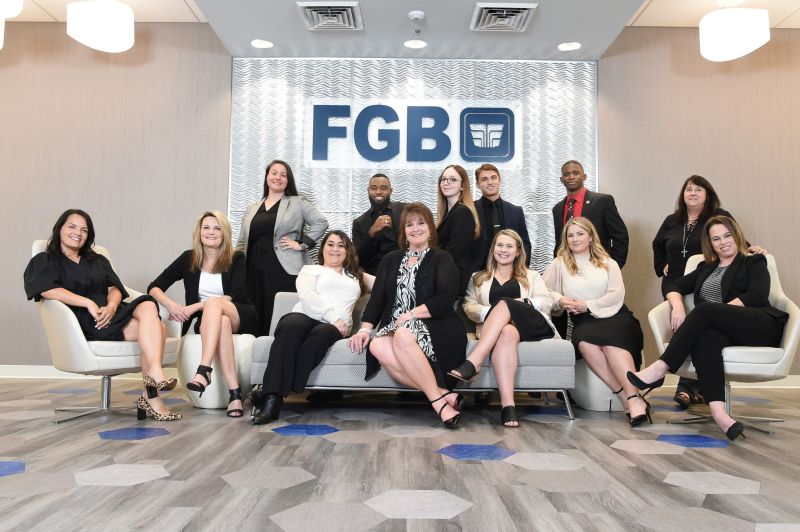 First Guaranty Bank on LinkedIn: First Guaranty Bank on LinkedIn: