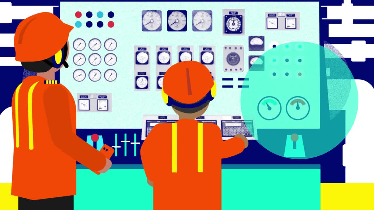 International Chamber of Shipping on LinkedIn: Engine Room Procedures ... International Chamber of Shipping on LinkedIn: Engine Room Procedures ...