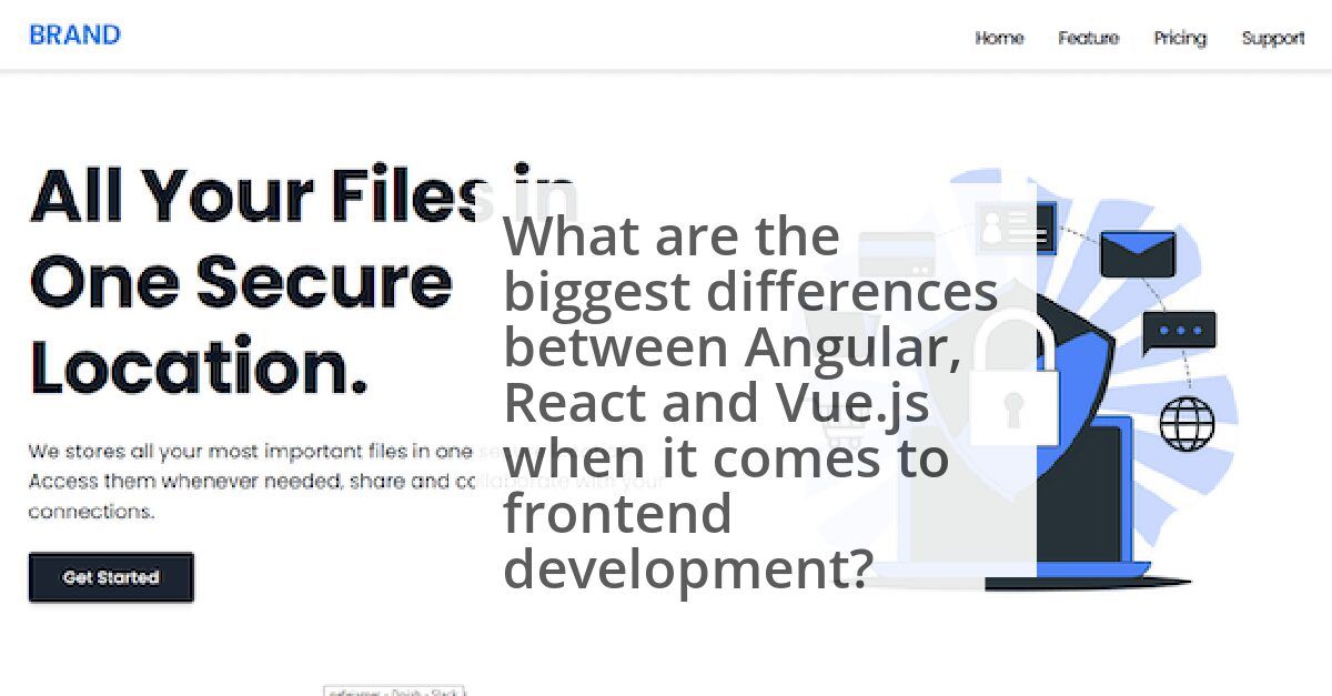 Angular Jobs on LinkedIn: Angular vs. React vs. Vue.js: Comparing ... Angular Jobs on LinkedIn: Angular vs. React vs. Vue.js: Comparing ...