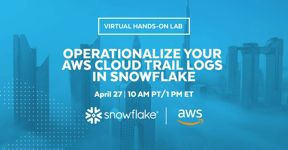 Snowflake on LinkedIn: #cybersecurity Snowflake on LinkedIn: #cybersecurity