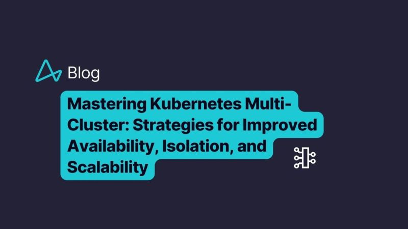 Ambassador on LinkedIn: Kubernetes Multi-Cluster Mastery: Key ... Ambassador on LinkedIn: Kubernetes Multi-Cluster Mastery: Key ...