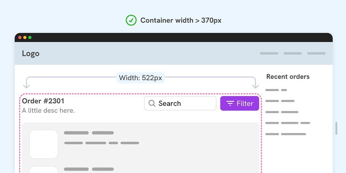 John Allsopp on LinkedIn: An Interactive Guide to CSS Container Queries John Allsopp on LinkedIn: An Interactive Guide to CSS Container Queries