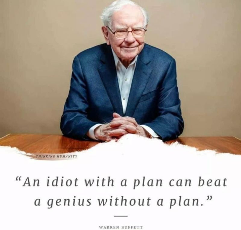 Alvin Foo on LinkedIn: Planning matters...👍 Alvin Foo on LinkedIn: Planning matters...👍