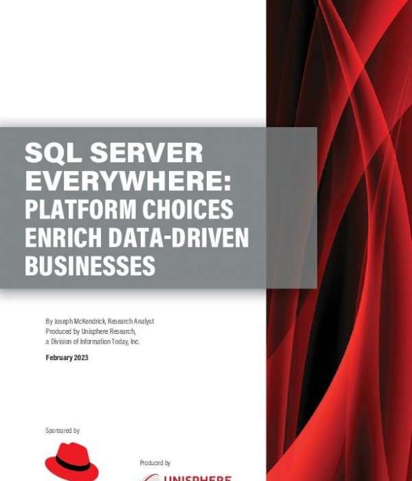 Peter Falco on LinkedIn: SQL Server Everywhere: Platform Choices Enrich ... Peter Falco on LinkedIn: SQL Server Everywhere: Platform Choices Enrich ...