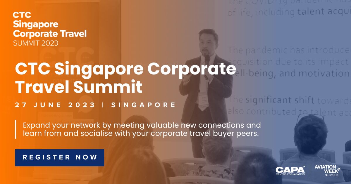 Henry Mok on LinkedIn: Corporate Travel Community (CTC) Singapore ... Henry Mok on LinkedIn: Corporate Travel Community (CTC) Singapore ...