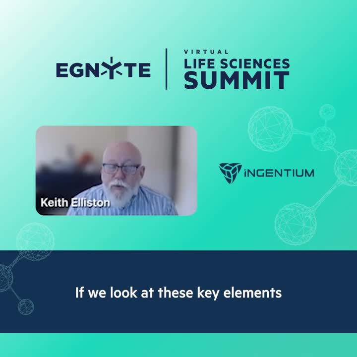 Egnyte on LinkedIn: Egnyte Life Sciences Summit: Revolutionizing Human ... Egnyte on LinkedIn: Egnyte Life Sciences Summit: Revolutionizing Human ...