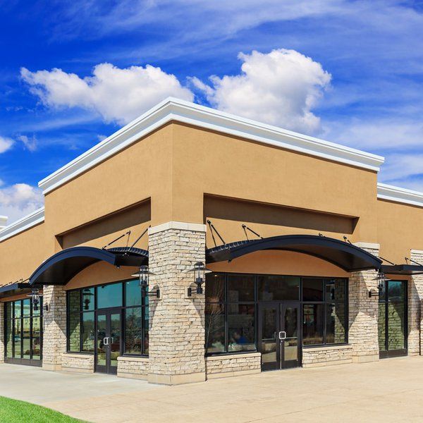 Clover Mortgage Inc. on LinkedIn: 6 Major Types of Commercial Real ... Clover Mortgage Inc. on LinkedIn: 6 Major Types of Commercial Real ...