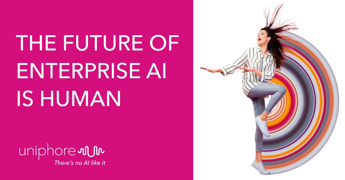 Uniphore on LinkedIn: Uniphore: Leading Enterprise AI Platform | Uniphore Uniphore on LinkedIn: Uniphore: Leading Enterprise AI Platform | Uniphore