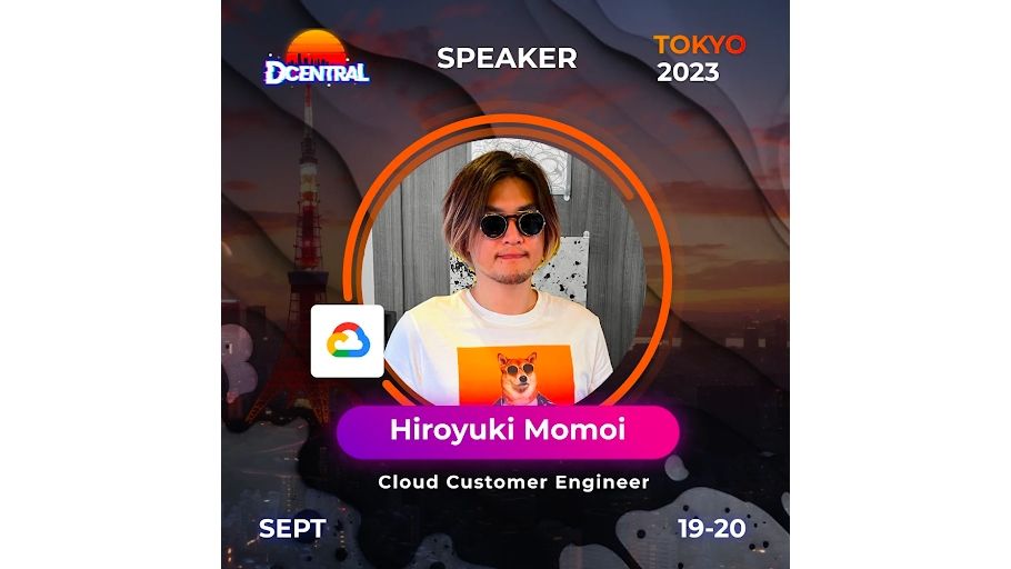 Hiroyuki Momoi on LinkedIn: DCENTRAL Tokyo Hiroyuki Momoi on LinkedIn: DCENTRAL Tokyo