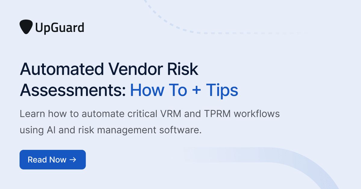 DevOpsChat on LinkedIn: DevOpsChat Articles - Automated Vendor Risk ... DevOpsChat on LinkedIn: DevOpsChat Articles - Automated Vendor Risk ...