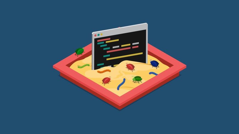 Patrick C Miller on LinkedIn: New sandbox escape PoC exploit available ... Patrick C Miller on LinkedIn: New sandbox escape PoC exploit available ...