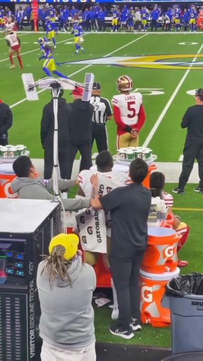 Colin A. Kryski on LinkedIn: Brief Relief in Action🏈 Colin A. Kryski on LinkedIn: Brief Relief in Action🏈