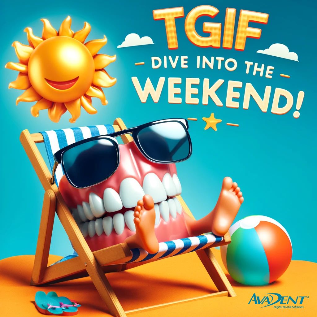 AvaDent by Global Dental Science on LinkedIn: AvaDent Digital Dental ... AvaDent by Global Dental Science on LinkedIn: AvaDent Digital Dental ...